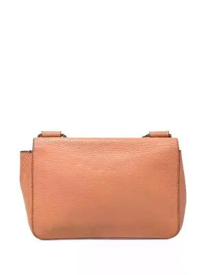 Chloé Elsie Flap Cross Body Bag