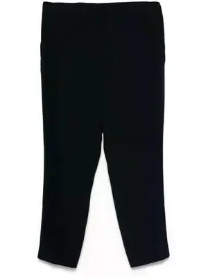 Dior 2010s Silk Trousers