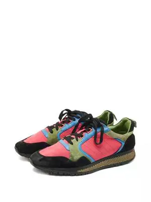 Gucci 2024 Suede Sneakers