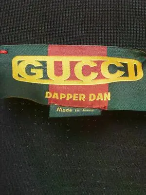 Gucci Sequin-embellished Bomber Jacket
