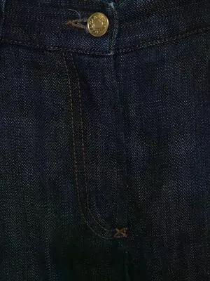 Dolce & Gabbana Cotton Jeans