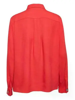 VERSUS Button-down Shirt