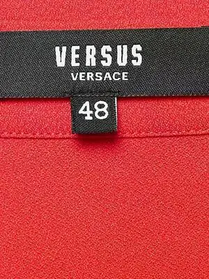 VERSUS Button-down Shirt
