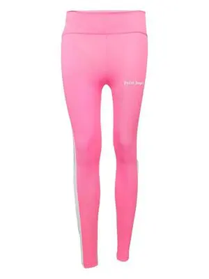Palm Angels 2024 Side Stripe Leggings