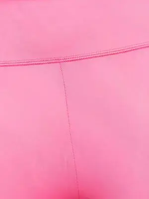 Palm Angels 2024 Side Stripe Leggings