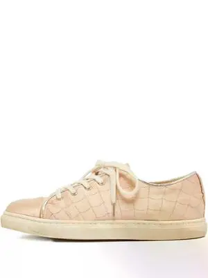 Quilted Sneakers For Women
