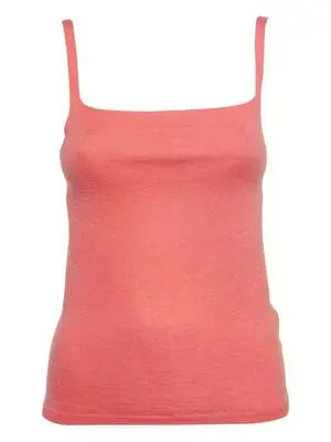 Valentino Garavani Sleeveless Tank Top