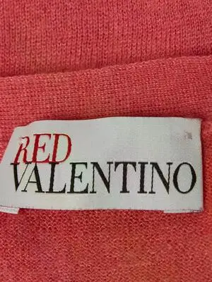 Valentino Garavani Sleeveless Tank Top