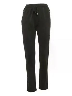 Dolce & Gabbana Drawstring Sports Pants For Women