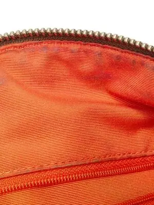 COACH VINTAGE Leather Satchel Bag