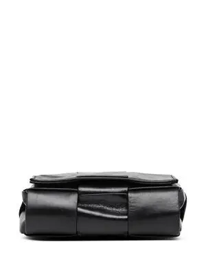 Bottega Veneta Intrecciato Cassette Crossbody Bag