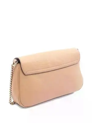 Gucci 2010s Soho Interlocking G Chain Shoulder Bag - Neutrals