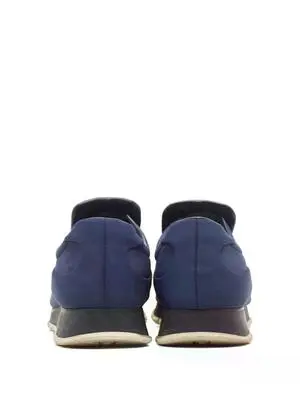 Prada Slip-on Sneakers