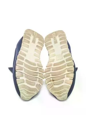 Prada Slip-on Sneakers