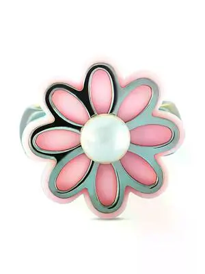 SWATCH Springs Ring - Silver