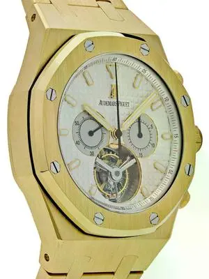AUDEMARS PIGUET Royal Oak Chronograph 44mm