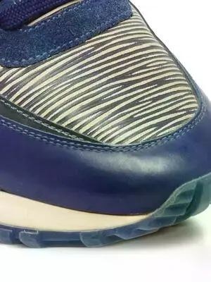 LOUIS VUITTON Leather Sneakers
