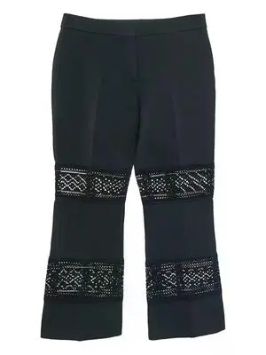 Alexander Mcqueen Knee Length Pants For Women