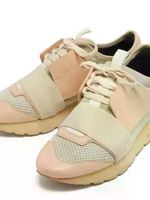 Balenciaga Race Runner Sneakers