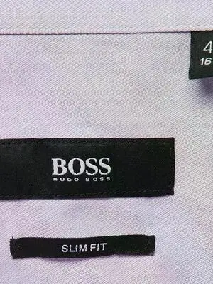 BOSS Pre-owned Long-sleeve Shirt