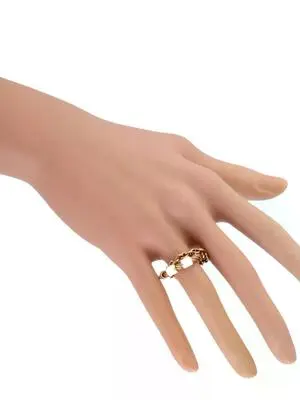 CHARRIOL St. Tropez Ring - Pink