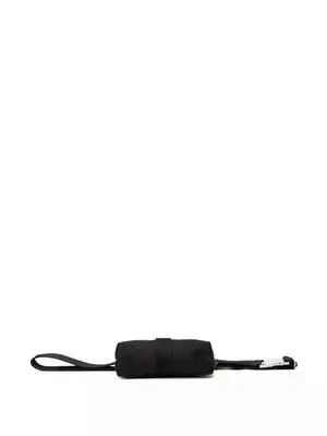 Gucci Gg Canvas Belt Bag