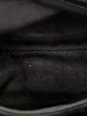 Gucci Gg Canvas Belt Bag