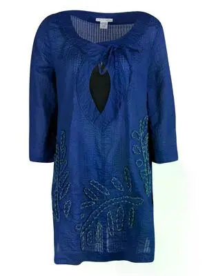 Diane Von Furstenberg Blouse Kaftans Tunics