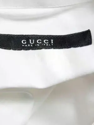 Gucci Cotton Shirt