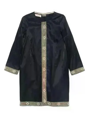Marni Frill Kaftans Tunics