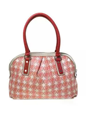 Dkny Vintage Dome Satchel