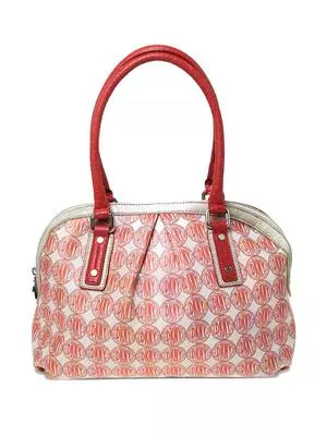Dkny Vintage Dome Satchel