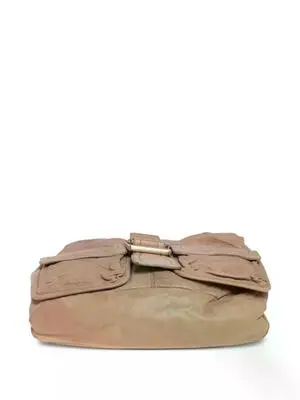 Givenchy Leather Shoulder Bag