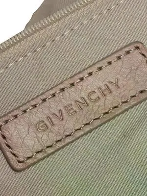 Givenchy Leather Shoulder Bag