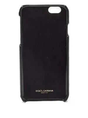 Dolce & Gabbana 2024 Floral-embellished Iphone 7 Case