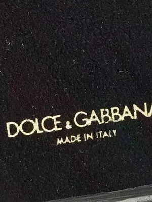 Dolce & Gabbana 2024 Floral-embellished Iphone 7 Case