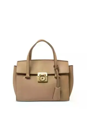 Ferragamo Adjustable Totes