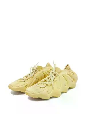 ADIDAS X YEEZY Yeezy 450 Sneakers - Yellow