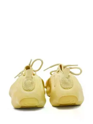 ADIDAS X YEEZY Yeezy 450 Sneakers - Yellow