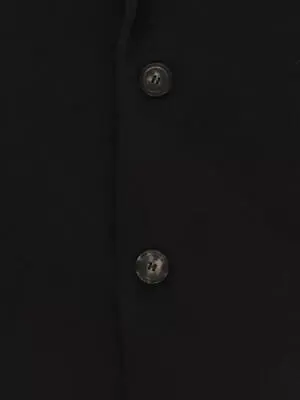 Versace 1990s Cashmere Blazer