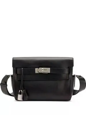 Hermes Buckled Belt Bags