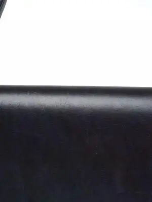 Celine Leather Flap Shoulder Bag