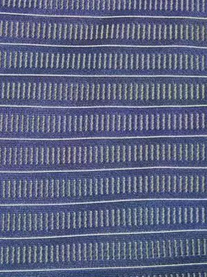 Valentino Garavani Patterned Jacquard Silk Tie