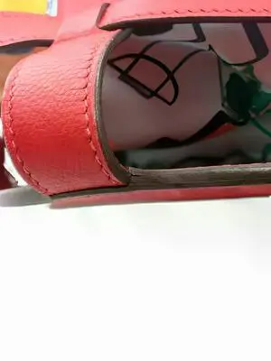 Hermès 2016 Musardine Tote Bag