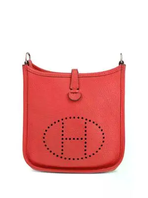 Hermes Studded Mini Bags