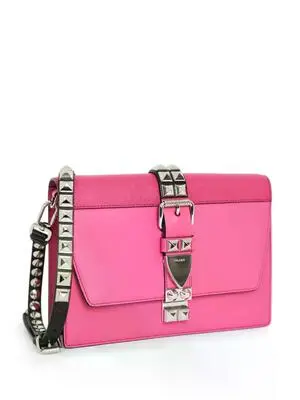 Prada Elektra Crossbody Bag