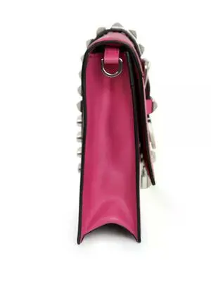 Prada Elektra Crossbody Bag