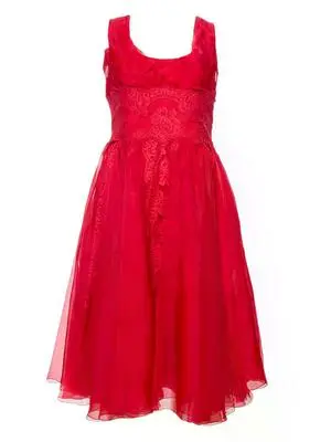 Dolce & Gabbana Flared Cocktail Dresses