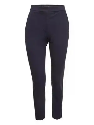 Max Mara Tailored High-waist Trousers