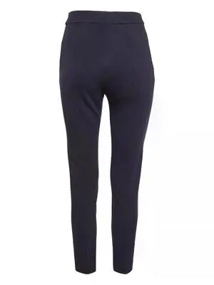 Max Mara Tailored High-waist Trousers
